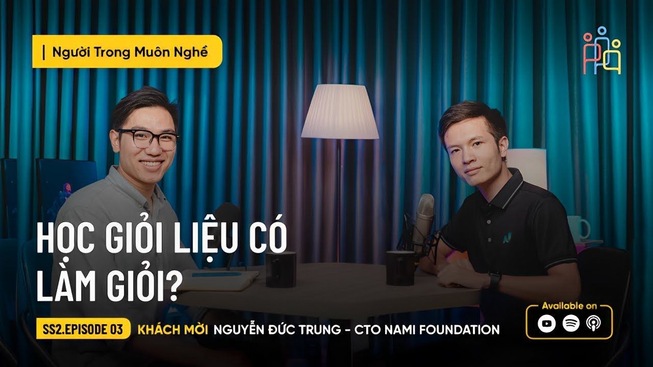 Nami Foundation Blog | Lá thư từ Anh Giáp Văn Đại - Founder & CEO Nami ...